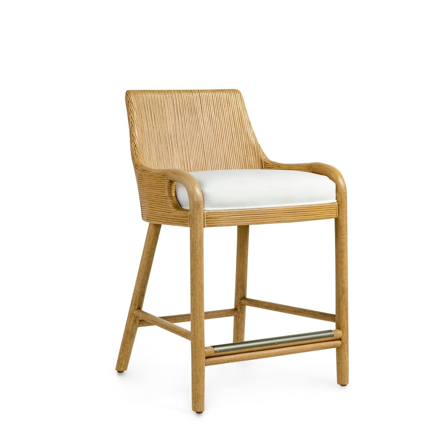 Le Mar 24" Counter Stool – Boyd Blue