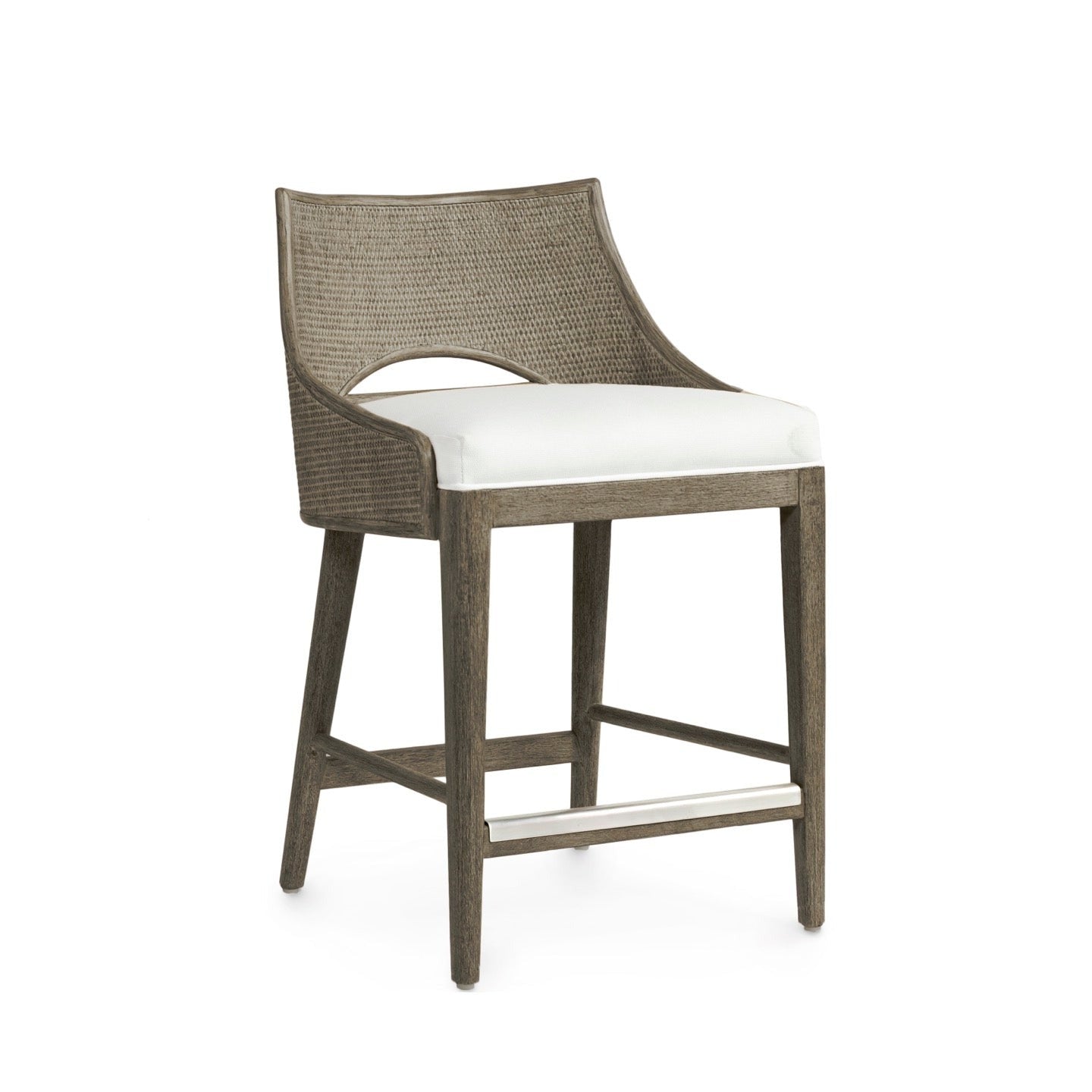 Avalon 24" Counter Stool – Boyd Blue