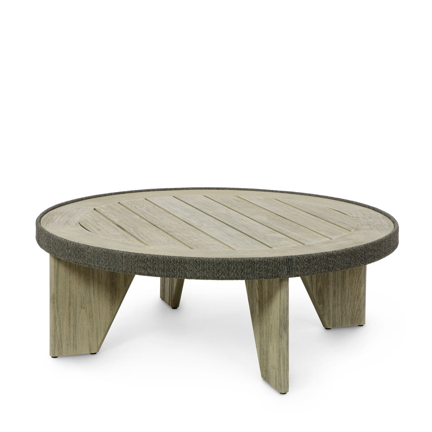 Tyler Outdoor Coffee Table – Boyd Blue