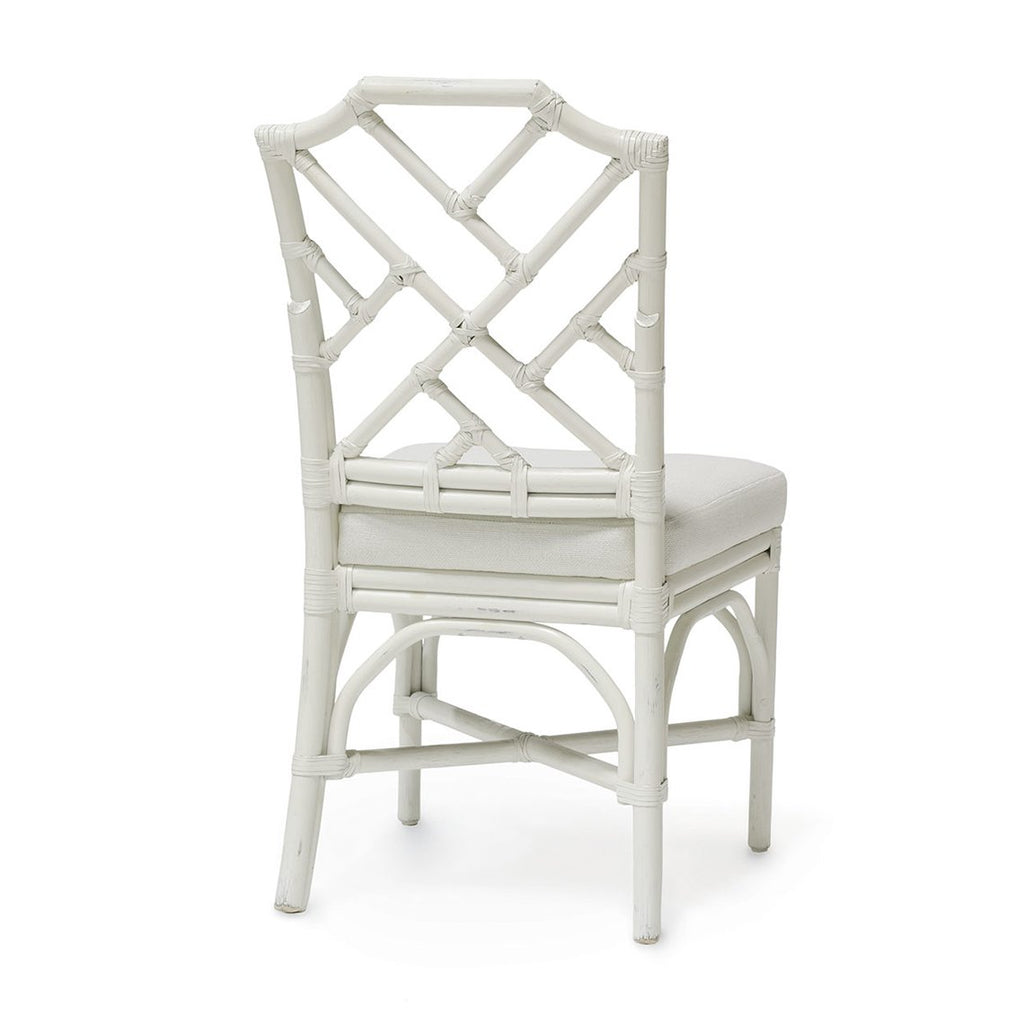 Pavilion Side Chair – Boyd Blue