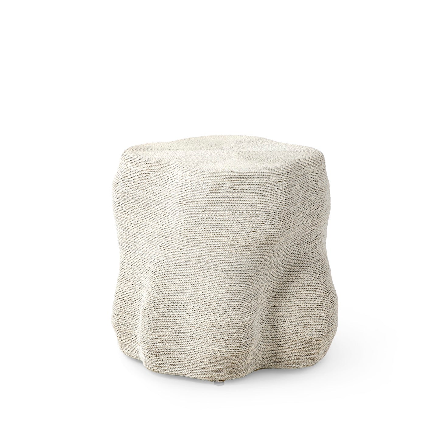Jaden Side Table – Boyd Blue
