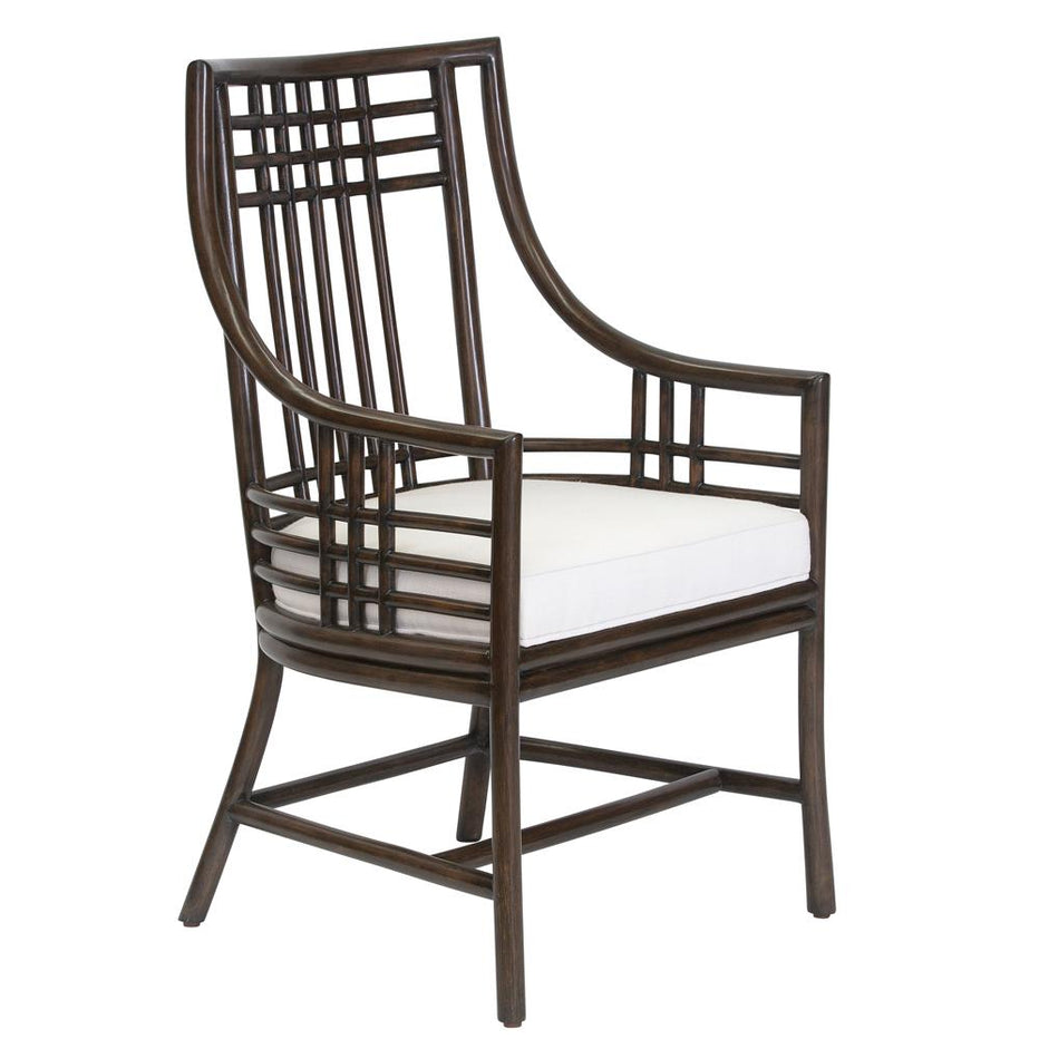 Lodge Dining Chair – Boyd Blue