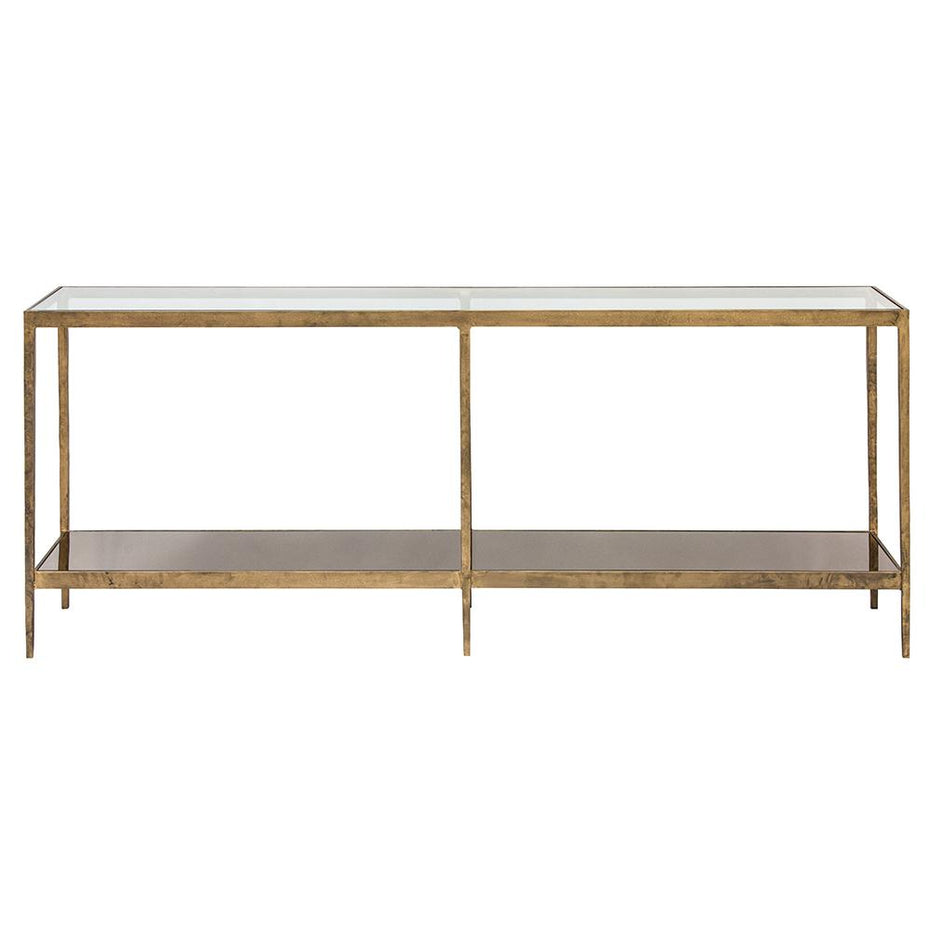 Le Forge Console – Boyd Blue