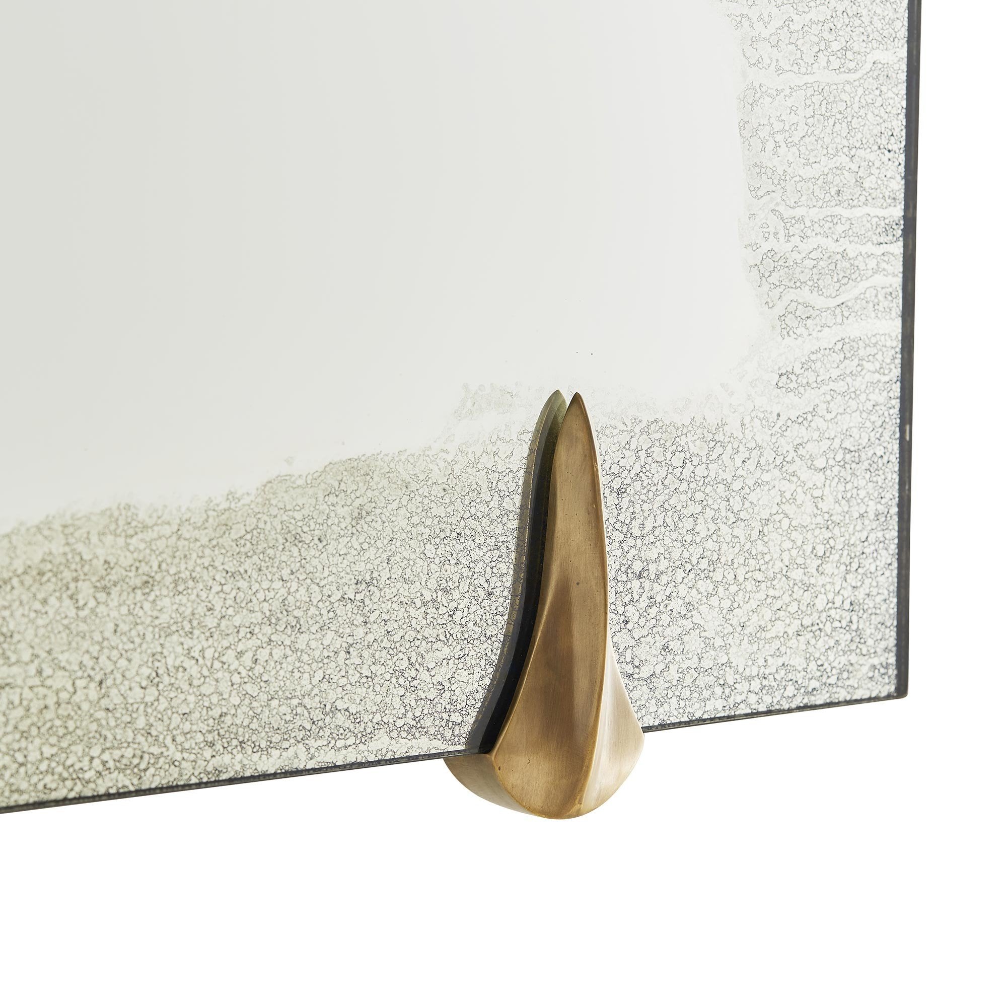 Edged Talon Mirror – Boyd Blue