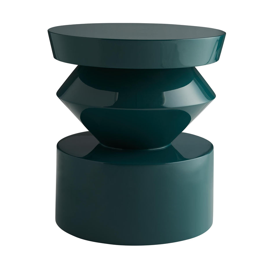 Uma Side Table – Boyd Blue