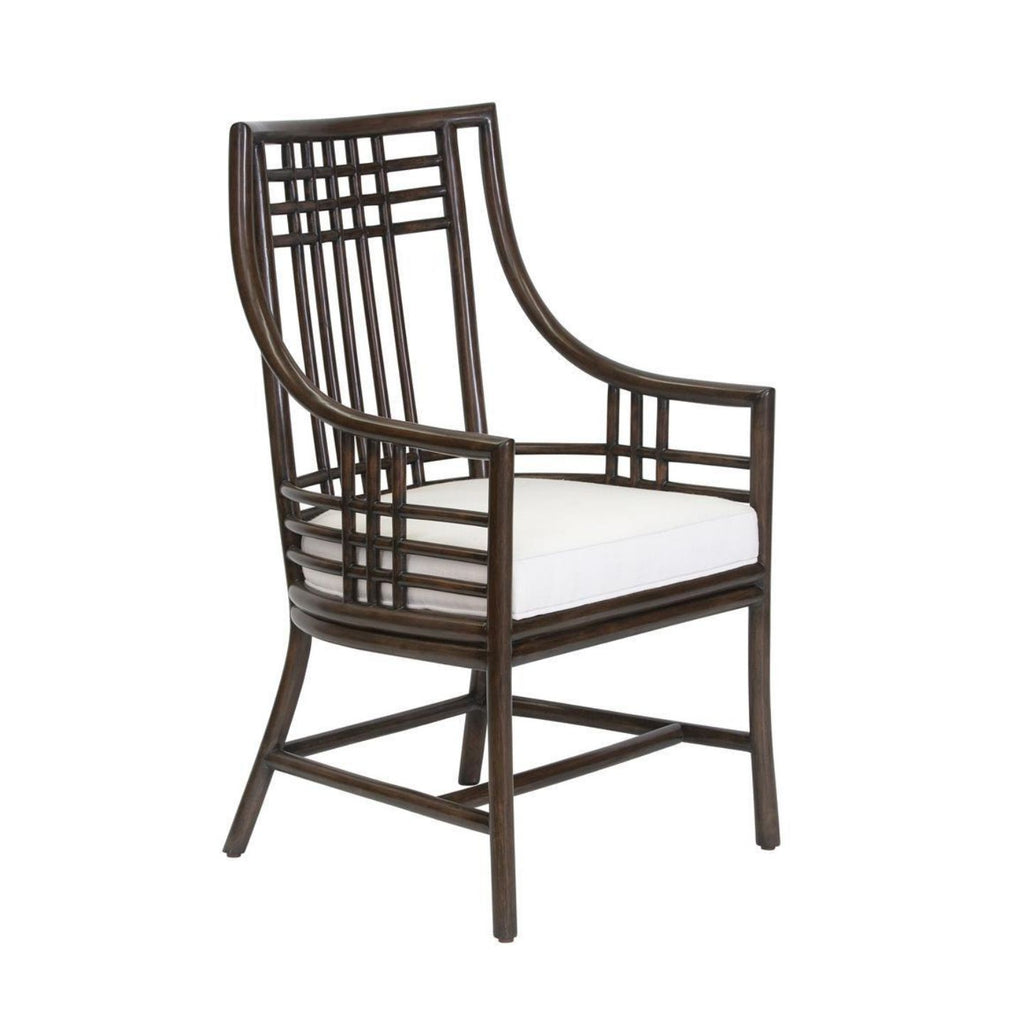 Lodge Dining Chair – Boyd Blue