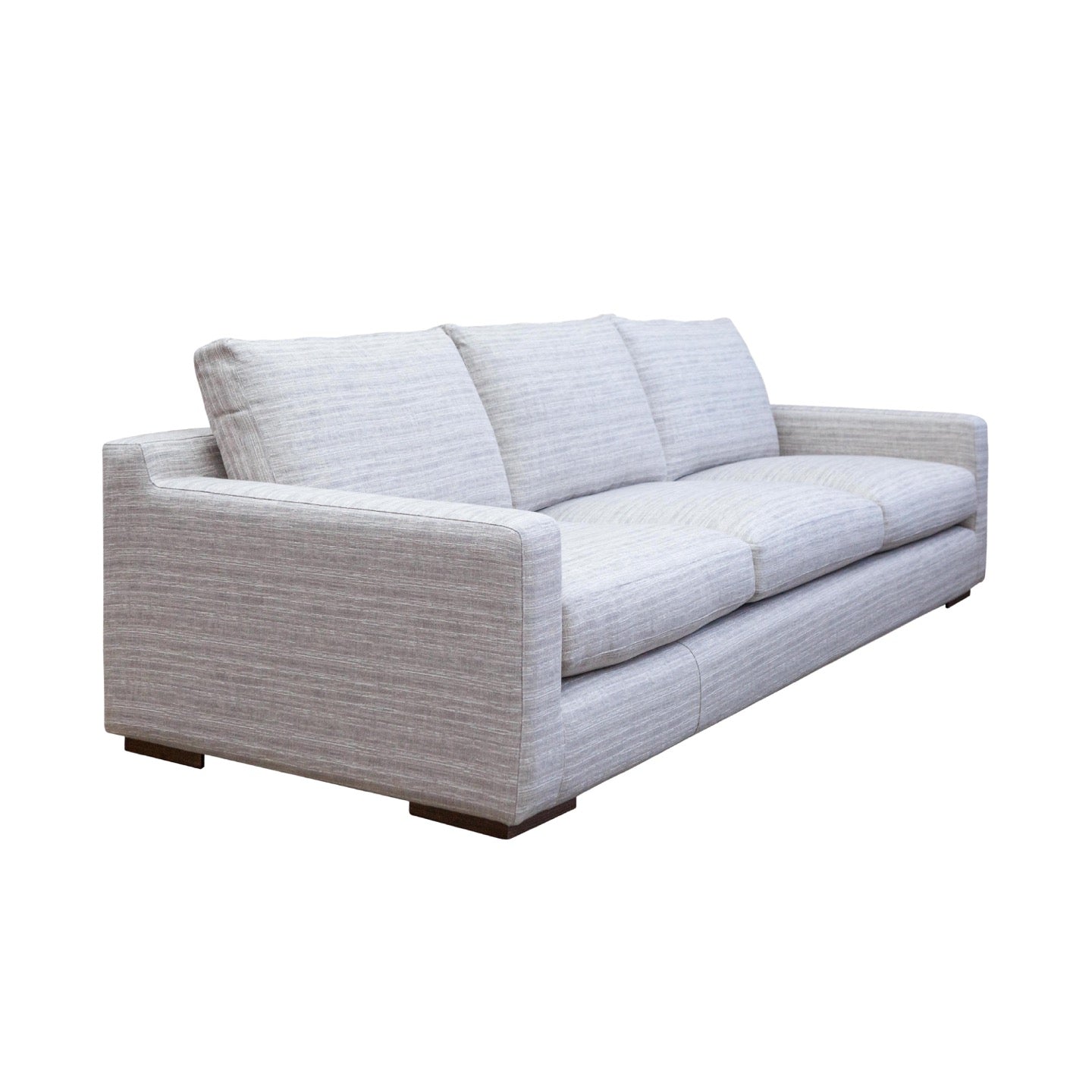 Duke Sofa – Boyd Blue