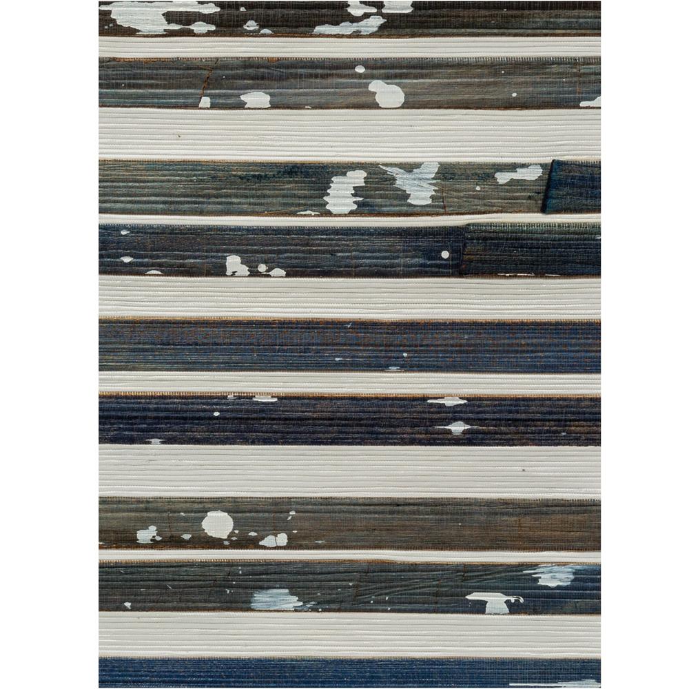 Bacnoc Marine Wallpaper – Boyd Blue